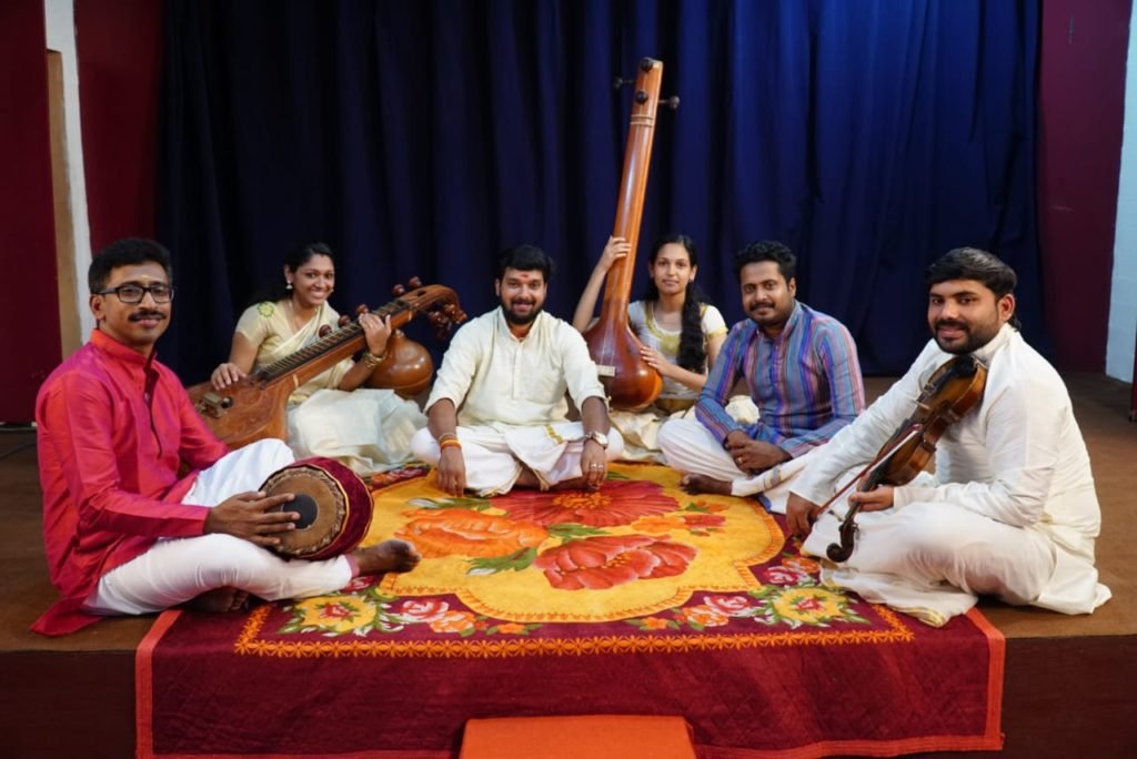 ശ്രീജിത്ത്‌ കൃഷ്ണ | Sreejith Krishna | athma online